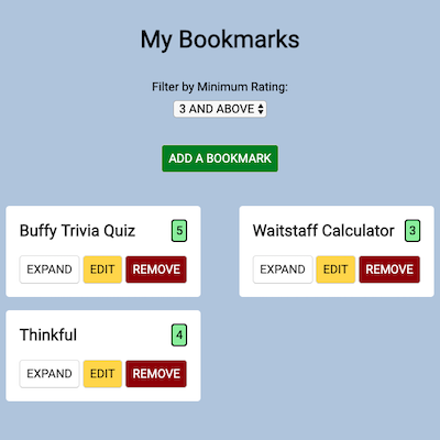 Ben Rosen | Full Stack Development