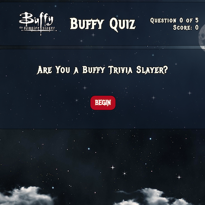 Ben Rosen | Full Stack Development